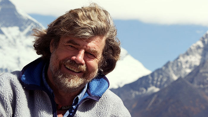 Dokument "Messner"