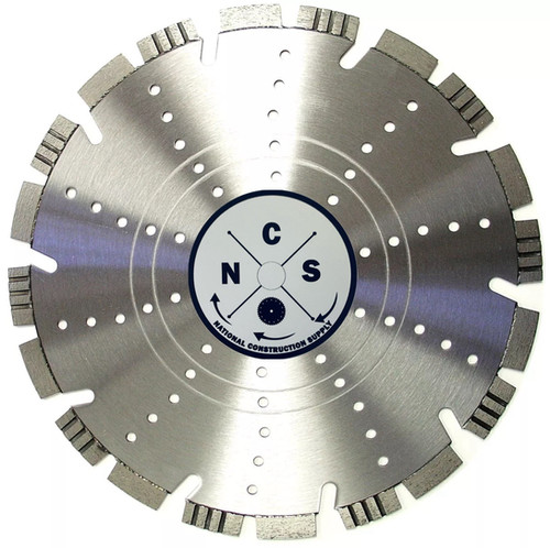 The Rolls Premium Mason blade | National Construction Supplies