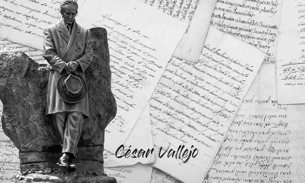 INICIO | Catedra Vallejo 1