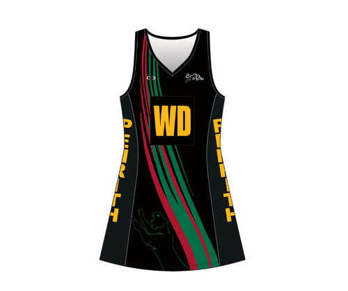 Dress | Penrith Netball