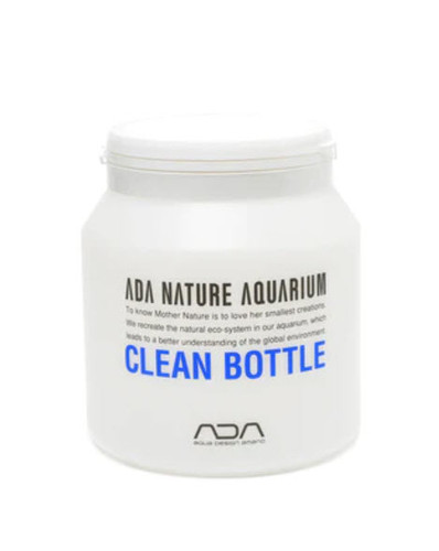 ADA CLEAN BOTTLE | Habitat Nature Aquar