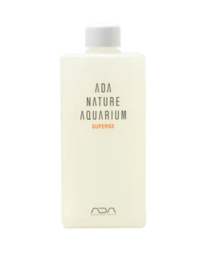 ADA Superge Cleaning Detergent | Habitat Nature Aquar