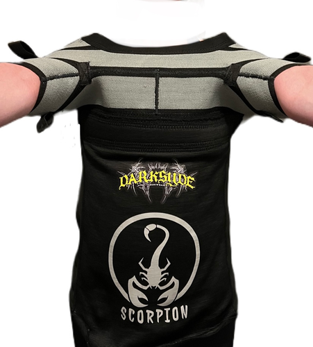 Scorpion Bench Shirt | Darksyde