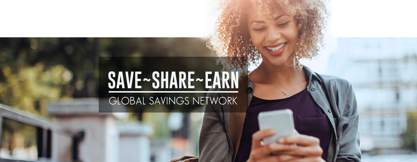 Global Savings Network