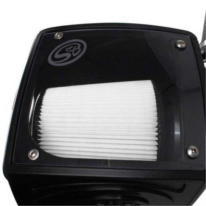 s&b intakes: How to Tell If Your Car S&b intakes Air Filter Needs Changing