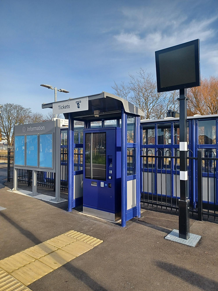 Drop In Event in Ashington on Monday 9th December