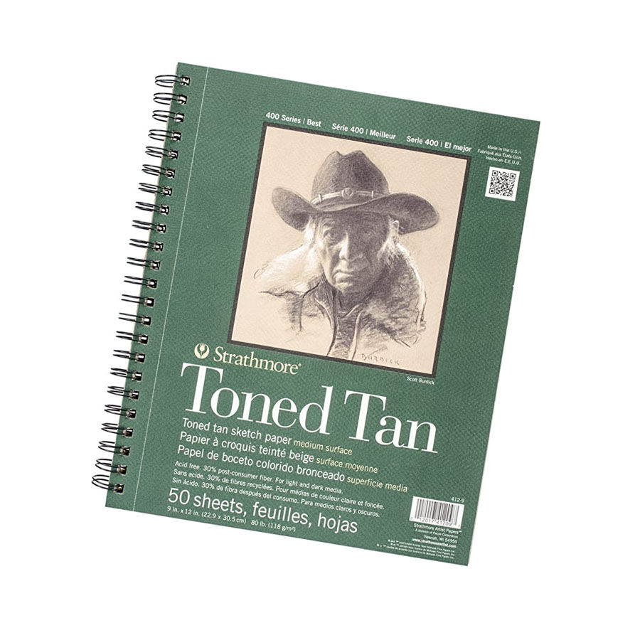 Sketch & Draw Academy Supplies | Accomplished Artist Studio