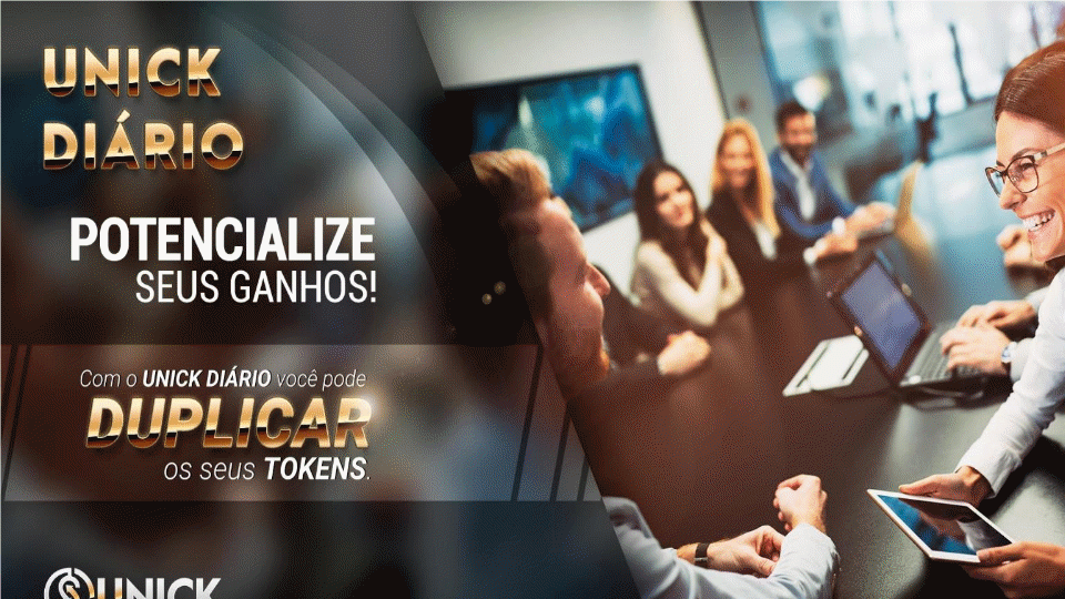 Bonificações | Rede UNCK