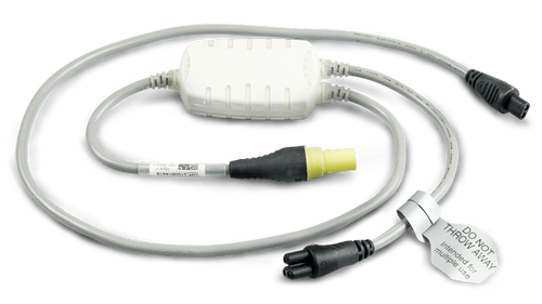 900MR805 FISHER & PAYKEL Adaptador del cable calefactor | Proimed