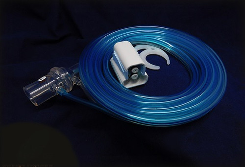 NEWPORT HT70 SENSOR DE FLUJO DESECHABLE ADULTO/ PEDIATRICO PARA ...