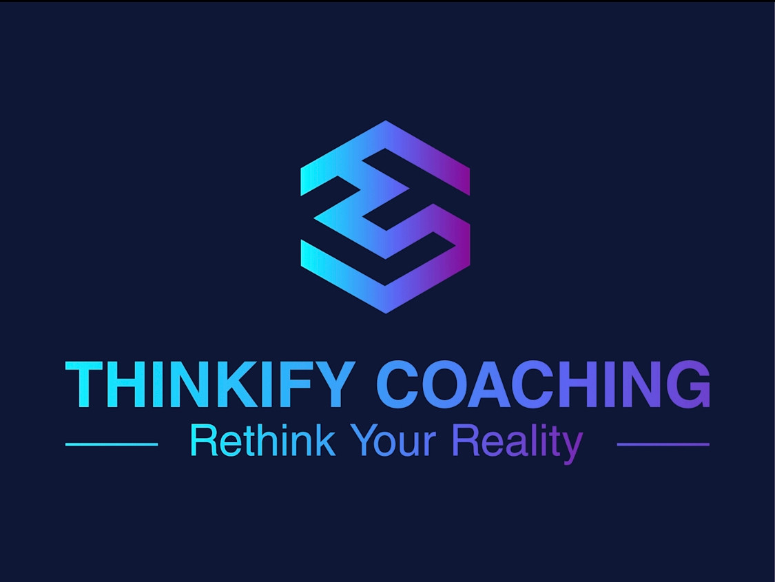 Thinkify Coaching | Innovative Online Life Coaching