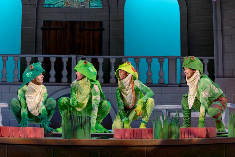 Media | Henry Howland