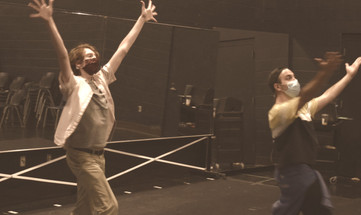 Henry Howland | Actor