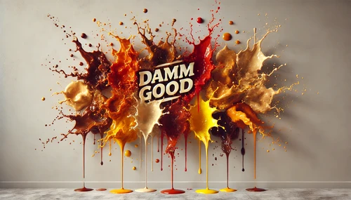 All Products | Damm Good Cafe