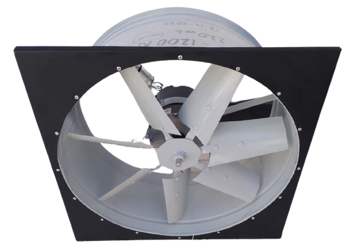 Extractor Axial 18 pulgadas | EQUIPOX