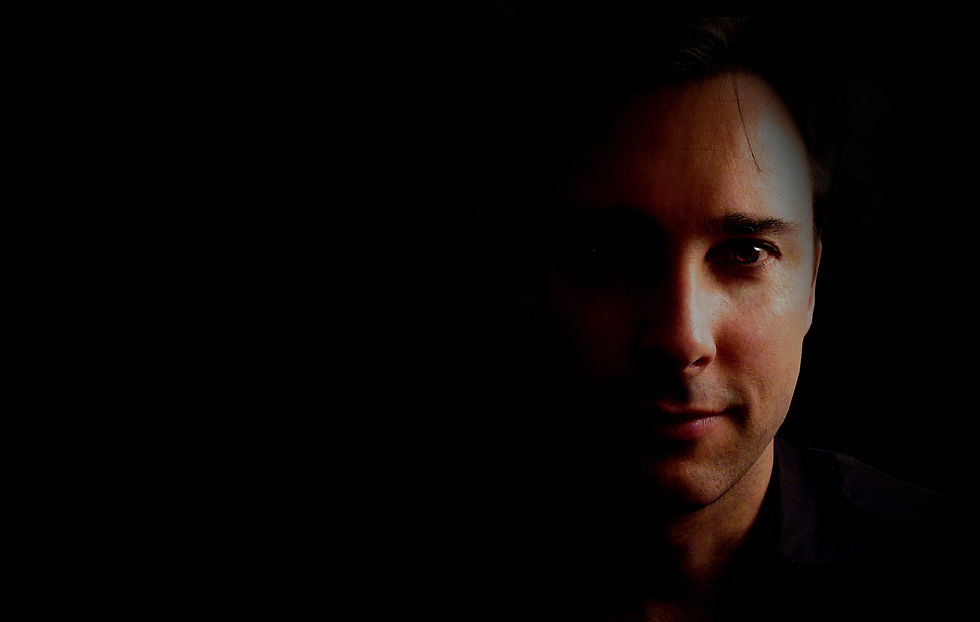 SRY Unbranded | Steven Robert Young