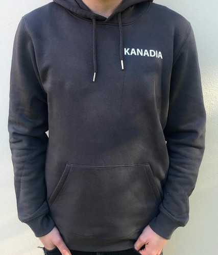 'Kanadia Hoodie' | kanadia