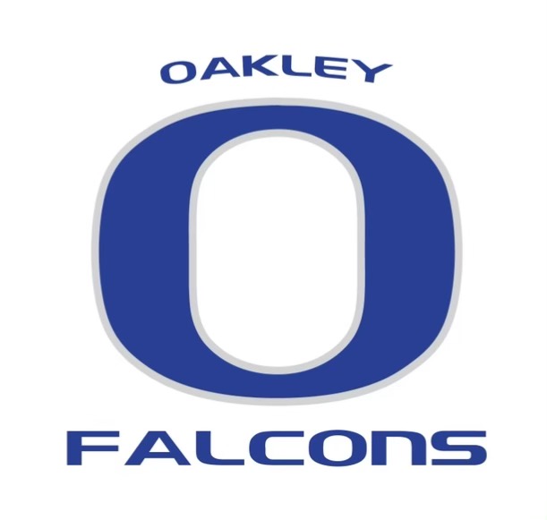 Oakley Logo Png