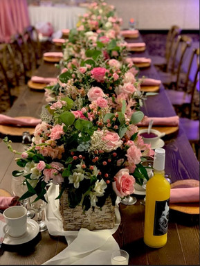 Home | Alpine Banquets | Comforting Venue in Darien For All Your Needs!
