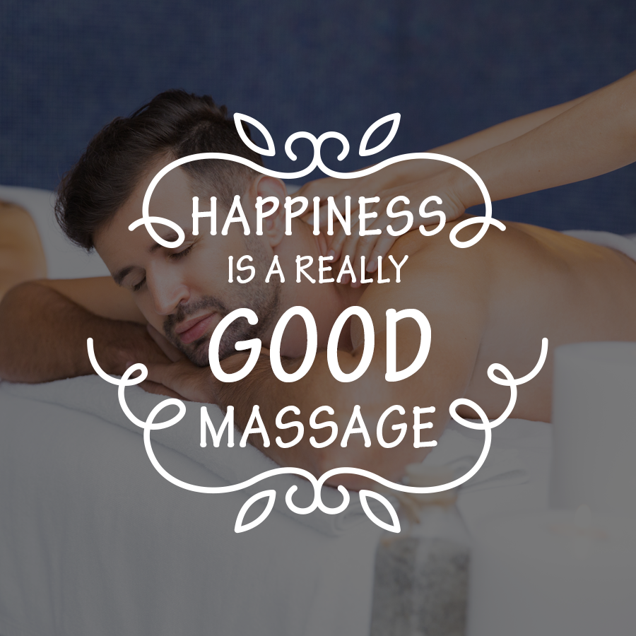 4 Reasons Why Massage Makes The Best Gift