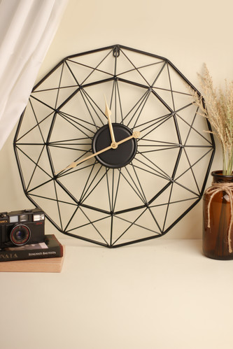 AGNETA Wall Clock | Decoroom PH