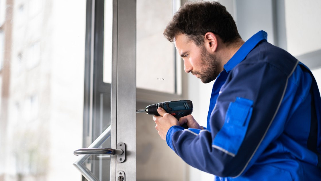 Locksmith