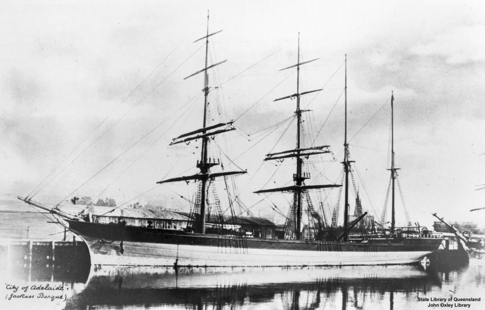 Sunderland Maritime Heritage/Wooden & Composite Ships