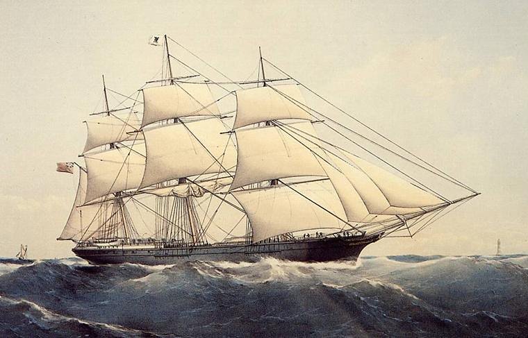 Sunderland Maritime Heritage/Wooden & Composite Ships