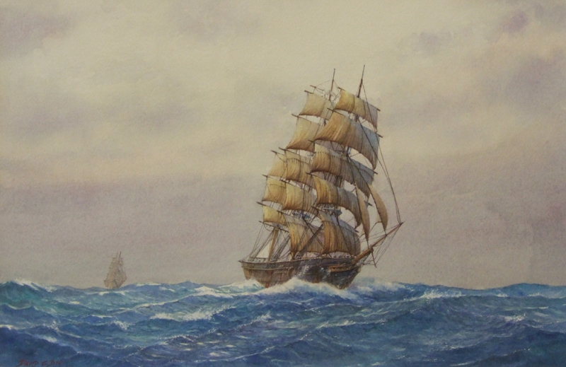 Sunderland Maritime Heritage/Wooden & Composite Ships