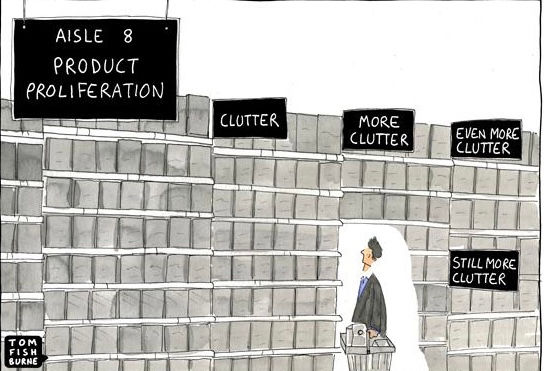 Rational Consumers. Irrational Decisions.
