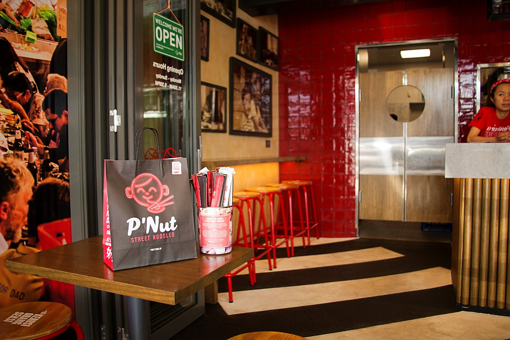 What is a shopfitter?