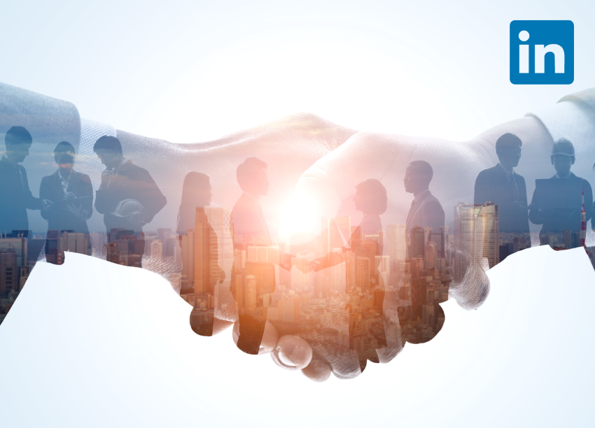 Création d’entreprise - LinkedIn-maximiser-son-impact-professionnel