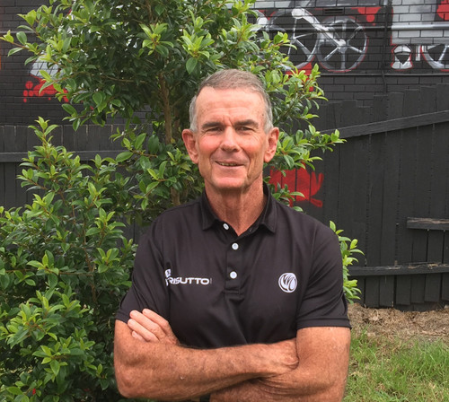 Basic Coaching Rob Pickard | Trisutto