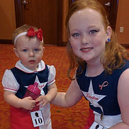 Pageant, Scholarship