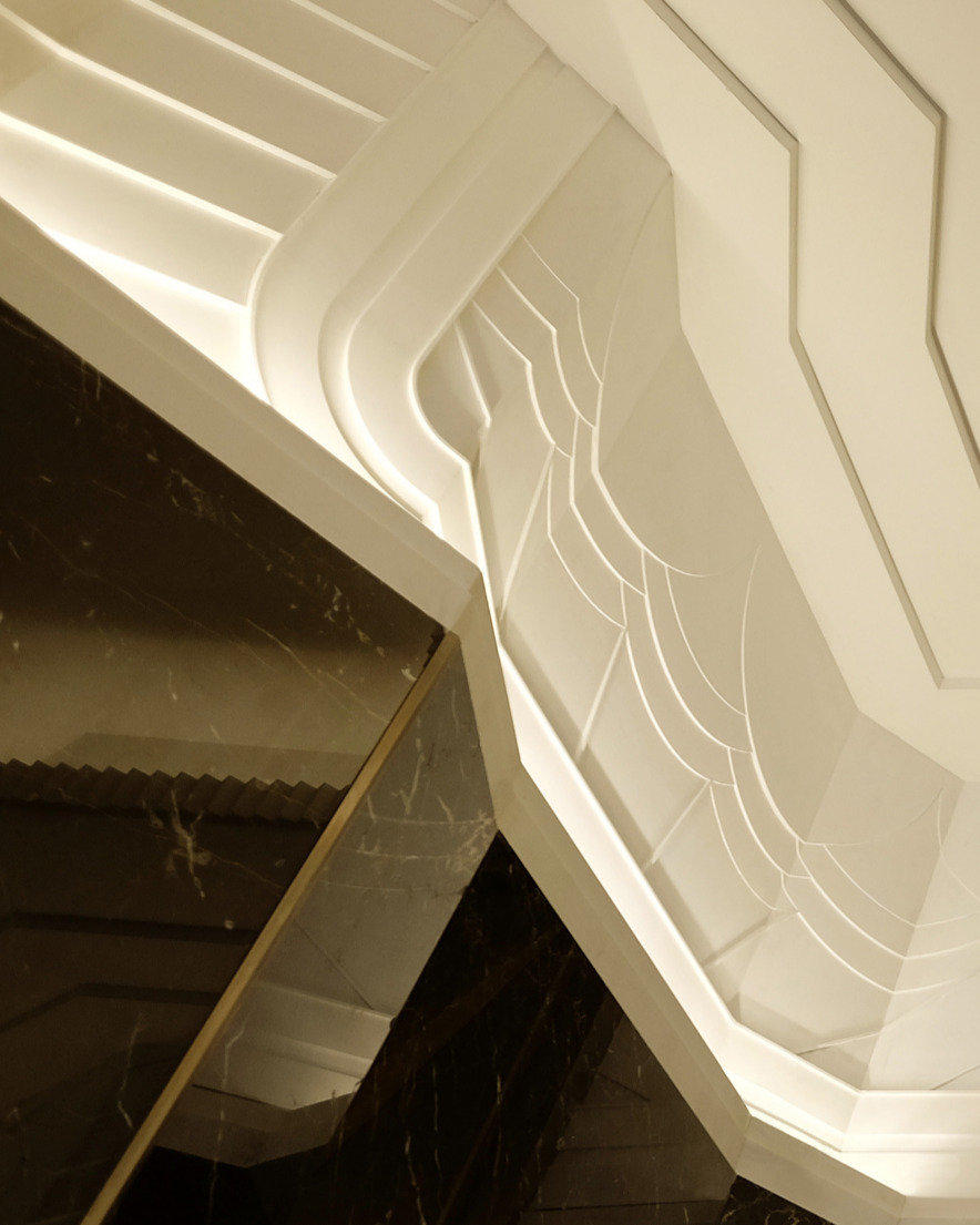 Walker Tower | SuperStrata USA