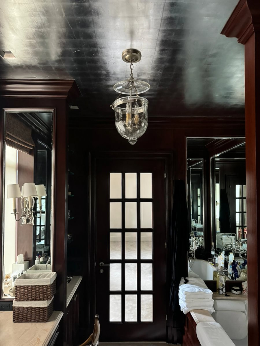 CENTRAL PARK WEST HOME | SUPERSTRATA