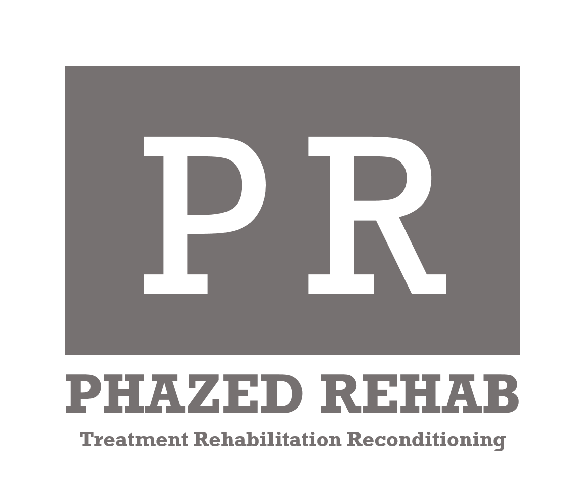 INJURY | PHAZED REHAB | STAFFORD
