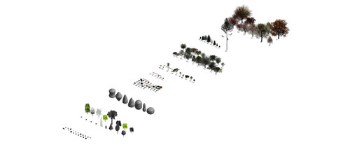 Planting R18 | The_Revit_Network