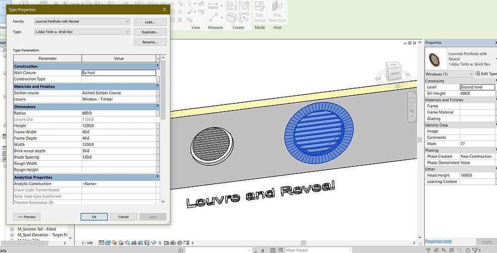 Revit Families, Content, and Templates | Buy Revit Content | The Revit ...