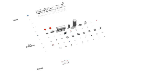 MEP - Outlets, Joints & Fire Protection | The_Revit_Network