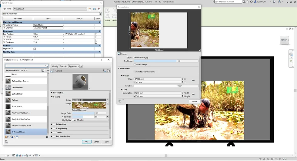 Pro Architect Essentials Subscription | The_Revit_Network
