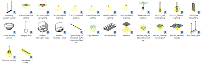 Free Families | The_Revit_Network