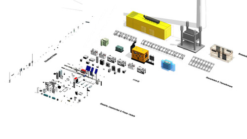 MEP - Miscellaneous - Electric | The_Revit_Network
