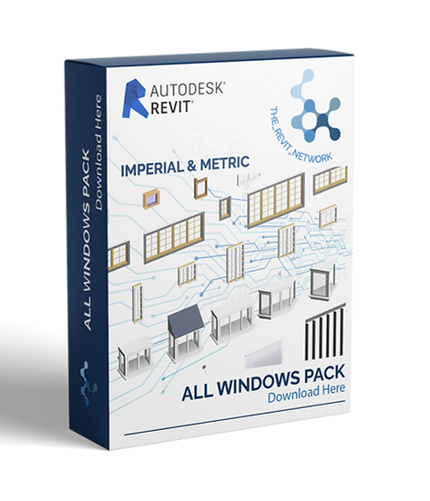 Pro Architect Essentials Subscription | The_Revit_Network