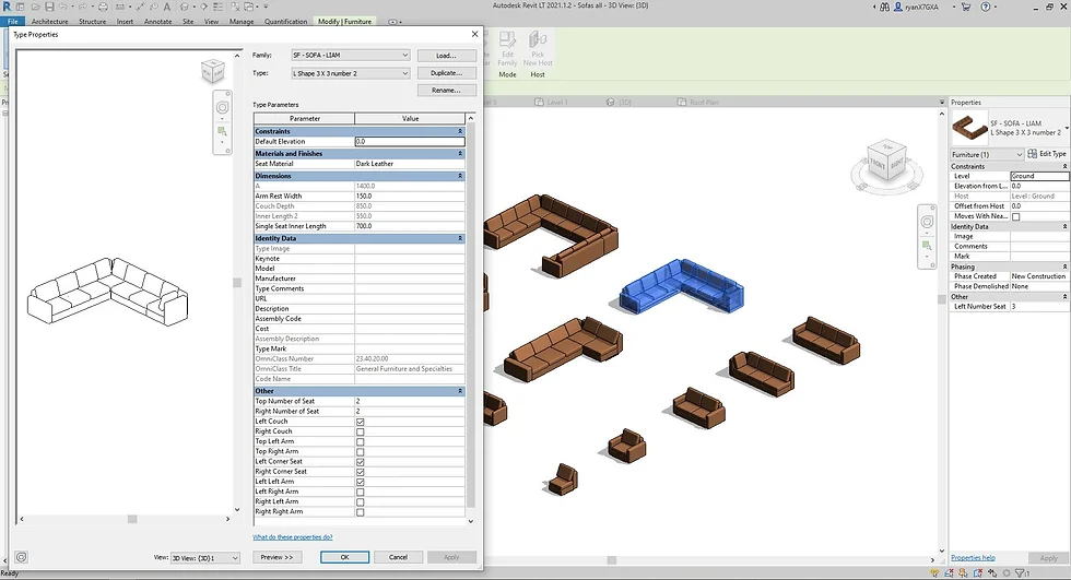 Pro Architect Essentials Subscription | The_Revit_Network