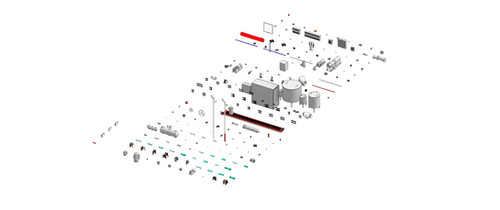 MEP - Plumbing Miscellaneous | The_Revit_Network
