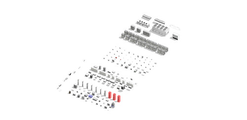 MEP - Venting & AC | The_Revit_Network