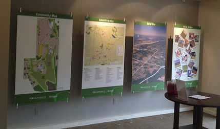 Infinity Sign + Marketing