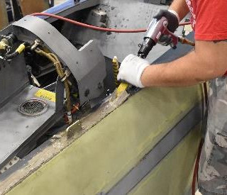 Sealant Removal Tool | The Ryno Tool