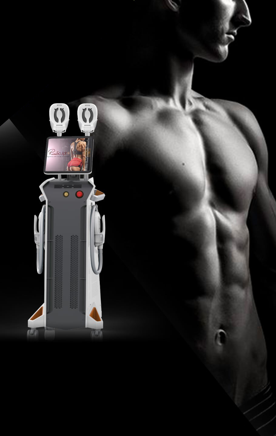 Renasculpt | Reset: Athletic Recovery & Wellness Center